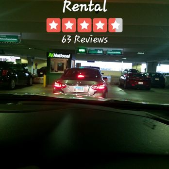 NATIONAL CAR RENTAL - Updated December 2025 - 130 Reviews - 5150 W 55th ...