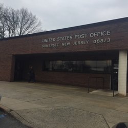 US POST OFFICE - 18 Reviews - 500 Demott Ln, Somerset, New Jersey ...