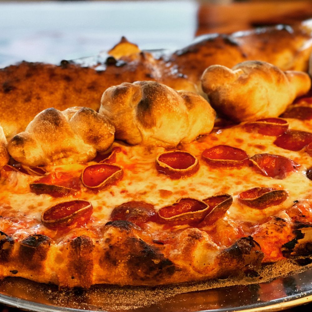 NOTCH8 - 94 Photos & 146 Reviews - 1 Front St, Bethel, Connecticut ...