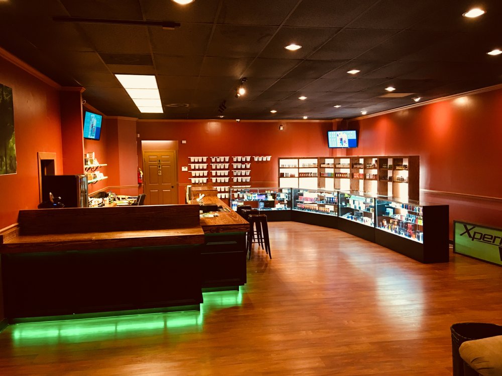 XPERIENCE VAPES - Updated July 2025 - 104 Bilo Dr, Moncks Corner, South ...