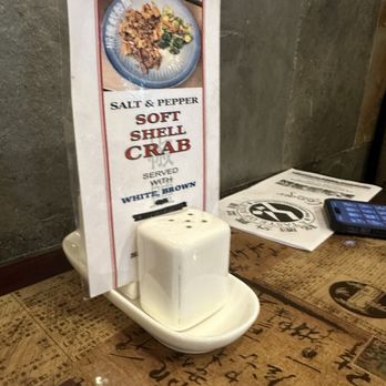 GINGER ASIAN CUISINES - Updated December 2024 - 97 Photos & 146 Reviews ...