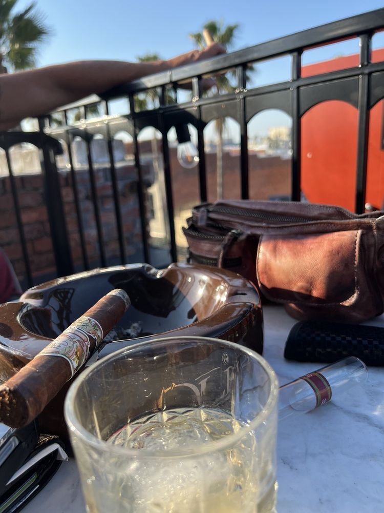 STERLING CIGAR LOUNGE & BAR - Updated December 2025 - 62 Photos & 37 ...