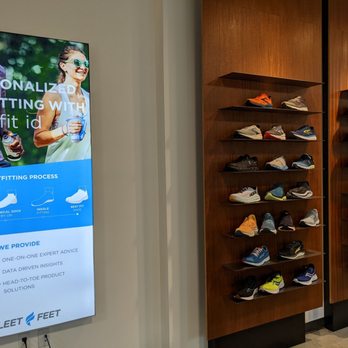 FLEET FEET - Updated October 2025 - 35 Photos & 173 Reviews - 2111 NW ...