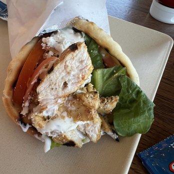 THE GREAT GREEK MEDITERRANEAN GRILL - Updated October 2025 - 121 Photos ...