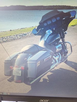 OLD GLORY HARLEY-DAVIDSON - 80 Photos & 116 Reviews - 11800 Laurel ...