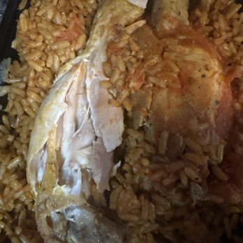 CHOBAS AFRICAN KITCHEN & BAKERY - Updated October 2025 - 93 Photos & 66 ...