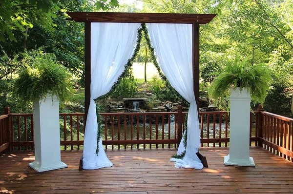 CHESTNUT FALLS VENUE - Updated October 2025 - 12 Photos - 1156 Indian ...