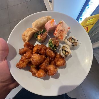 MINATO JAPANESE BUFFET - Updated July 2024 - 527 Photos & 220 Reviews ...