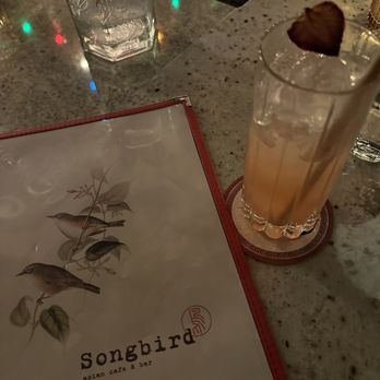 SONGBIRD - Updated August 2024 - 287 Photos & 136 Reviews - 10940 ...