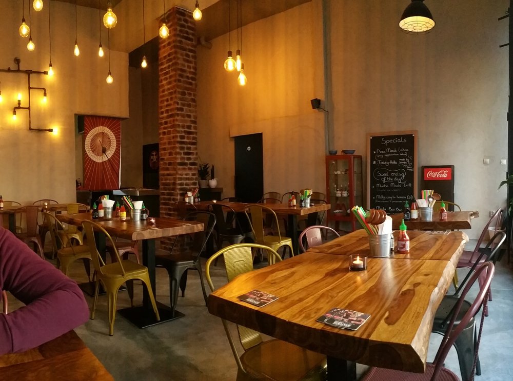 NOO.ME - Updated July 2025 - Botersloot 18A, Rotterdam, Zuid-Holland ...