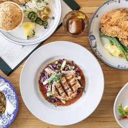 COLLEEN’S KITCHEN - 753 Photos & 549 Reviews - 1911 Aldrich St, Austin ...