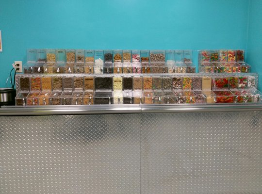 TWISTED COW FROZEN TREATS - Updated December 2025 - 12 Photos & 22 ...