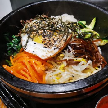 DAAN KOREAN CUISINE - Updated October 2025 - 281 Photos & 82 Reviews ...