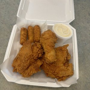 2 NEIGHBORS HOT CHICKEN - Updated July 2025 - 21 Photos & 25 Reviews ...