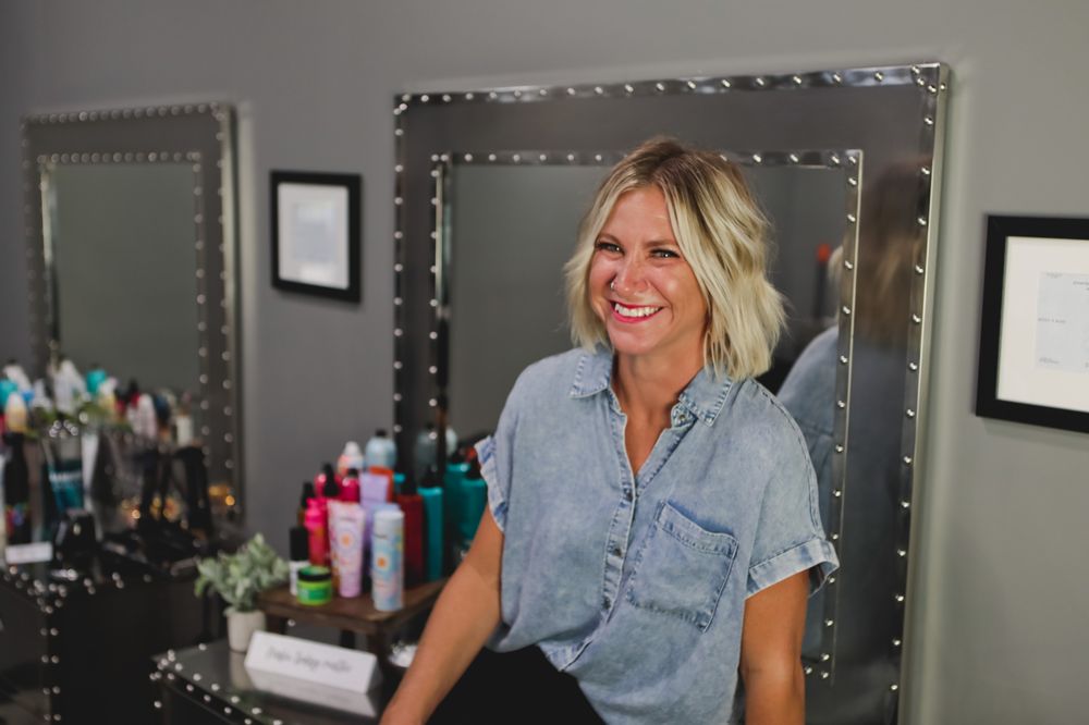 NIKKI BLOCK HAIRSTYLIST - Updated September 2025 - Request an ...