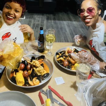 THE CRAB 99 - Updated December 2025 - 56 Photos & 76 Reviews - 116 ...