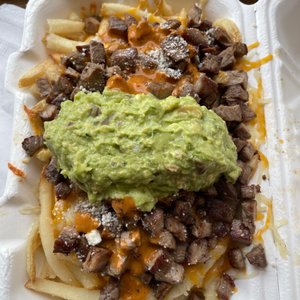 ELECTRIC BURRITO - 131 Photos & 131 Reviews - 81 St Marks Pl, New York ...