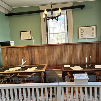 OLD CAPITOL MUSEUM - Updated August 2025 - 35 Photos - 21 Old Capitol ...