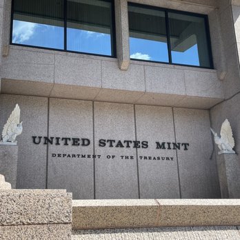 THE UNITED STATES MINT - Updated November 2024 - 131 Photos & 116 ...
