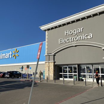 WALMART - Updated December 2025 - 38 Photos & 14 Reviews - Parcelas S/N ...