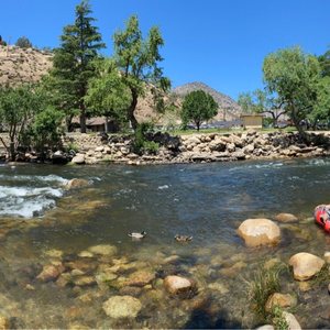 KERN RIVER’S EDGE CAMPGROUND - Updated April 2025 - 158 Photos & 195 ...