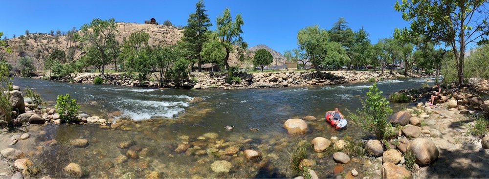 FRANDY CAMPGROUND - Updated May 2025 - 164 Photos & 137 Reviews - 11252 ...