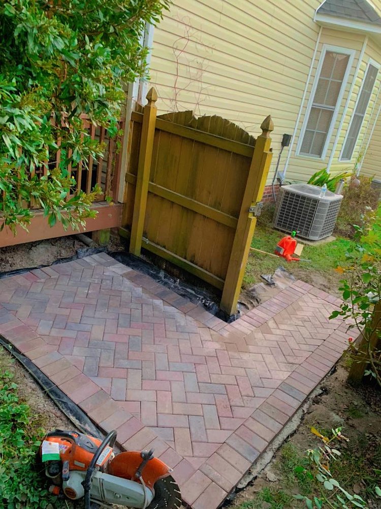 DIVINE OUTDOOR CREATIONS - Updated December 2024 - Request a Quote ...