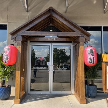 SAISAKI JAPANESE STEAKHOUSE AND SUSHI BAR - Updated December 2025 - 22 ...