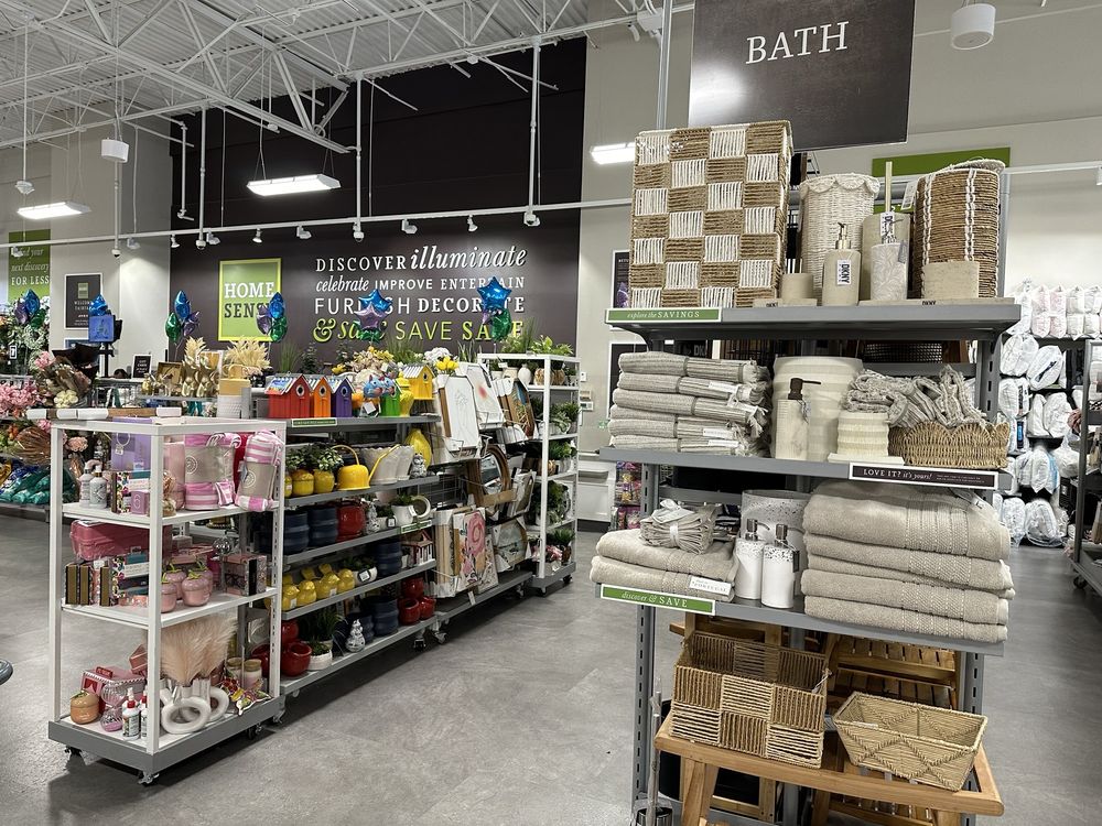 HOMESENSE - Updated December 2025 - 34 Photos & 26 Reviews - 12189 Fair ...