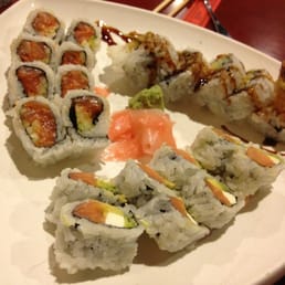 FUJI JAPANESE STEAKHOUSE - Updated July 2025 - 57 Photos & 123 Reviews ...