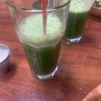 LOTUS CAFE & JUICE BAR - Updated October 2025 - 796 Photos & 1006 ...