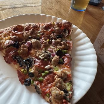 BROZINNI PIZZERIA - Updated May 2025 - 423 Photos & 499 Reviews - 8810 ...