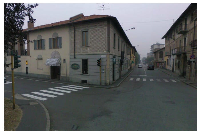 TRAFFIC LIGHT’S - Updated July 2025 - Via Mazzini Giuseppe 1, Cornaredo ...