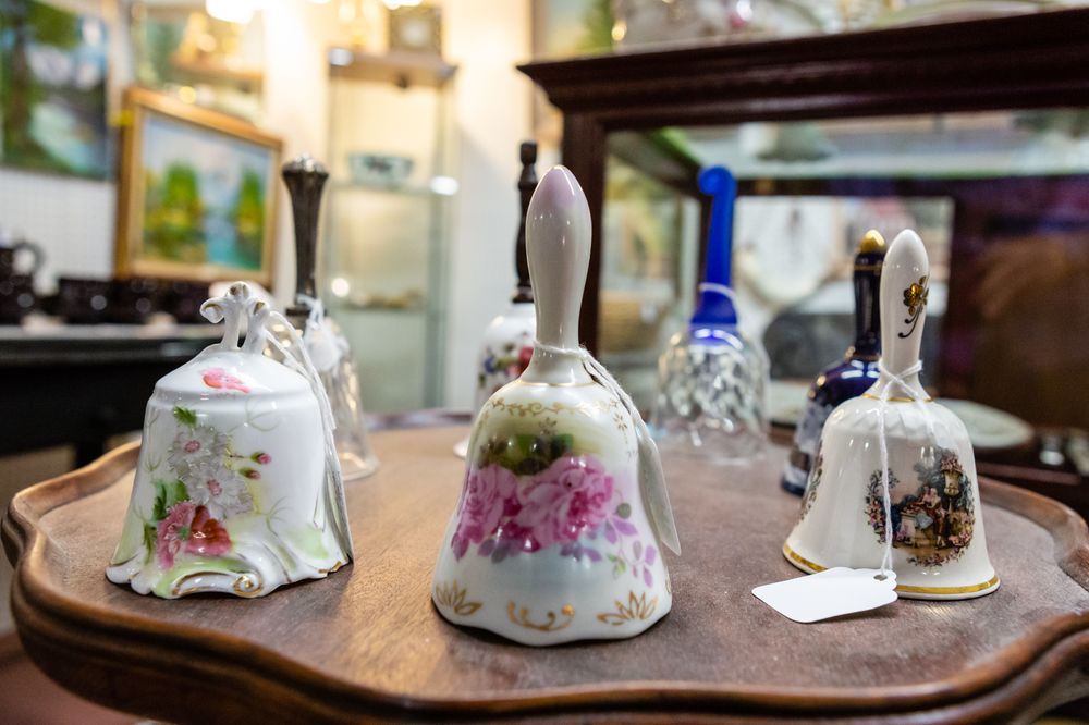 POCONO PEDDLER’S VILLAGE ANTIQUE MALL - 47 Photos & 21 Reviews ...