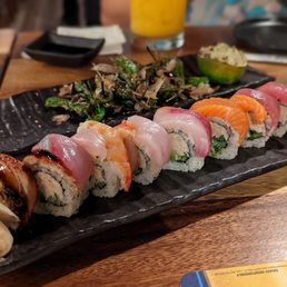 OAO - SUSHI BAR & GRILL AT WAILEA - Updated December 2025 - 962 Photos ...