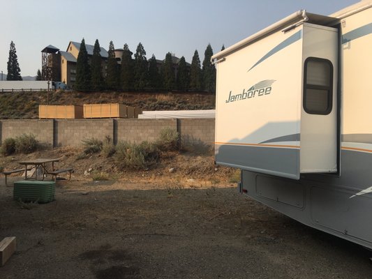 RENO KOA AT BOOMTOWN - 42 Photos & 83 Reviews - 2100 Garson Rd, Verdi ...