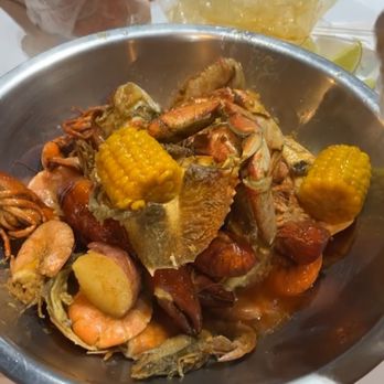 CRAWFISH HOUSE - Updated December 2025 - 885 Photos & 900 Reviews ...