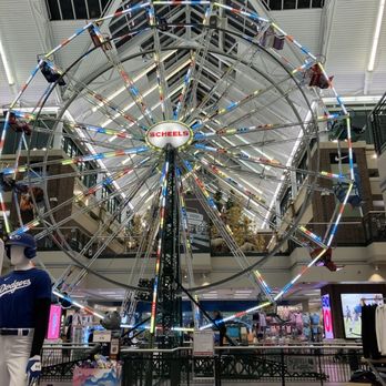 SCHEELS - Updated April 2025 - 1127 Photos & 624 Reviews - 1200 Scheels ...