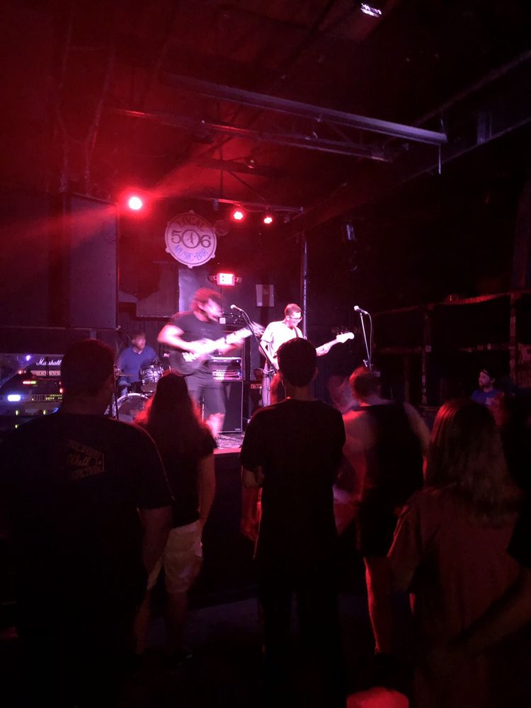 LOCAL 506 - 15 Photos & 63 Reviews - 506 W Franklin St, Chapel Hill ...