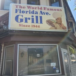FLORIDA AVENUE GRILL - Updated April 2025 - 412 Photos & 559 Reviews ...