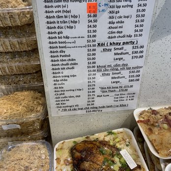 DUC PHUONG THACH CHE - 343 Photos & 148 Reviews - 11360 Bellaire Blvd ...