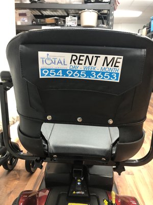 TOTAL MOBILITY SERVICES - Updated May 2024 - 58 Photos & 10 Reviews ...