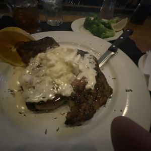 TWO RIVERS RESTAURANT - 53 Photos & 64 Reviews - 1537 W Peace St ...