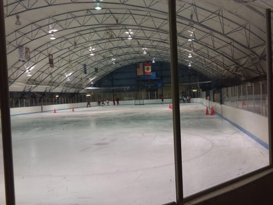 KETTERING ICE ARENA - Updated December 2025 - 2900 Glengarry Dr, Dayton ...