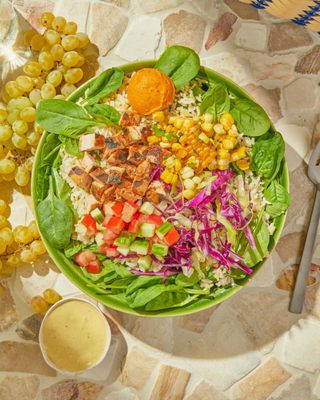 CAVA - Updated December 2025 - 26 Reviews - 8128 Renaissance Pkwy ...