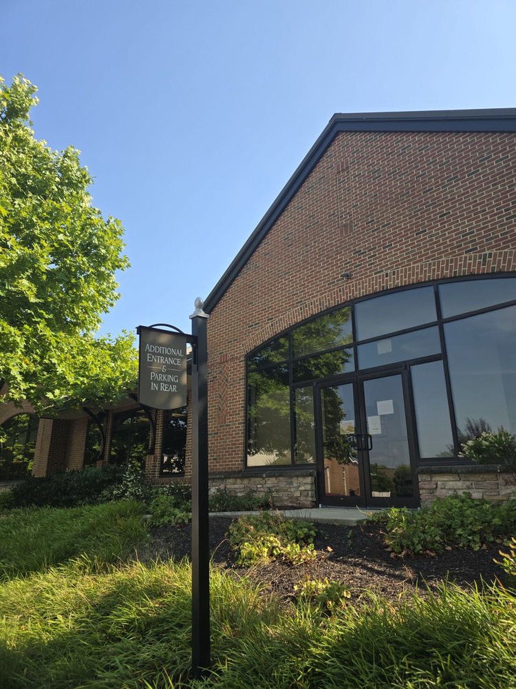 HENRIETTA HANKIN LIBRARY - Updated August 2025 - 215 Windgate Dr ...