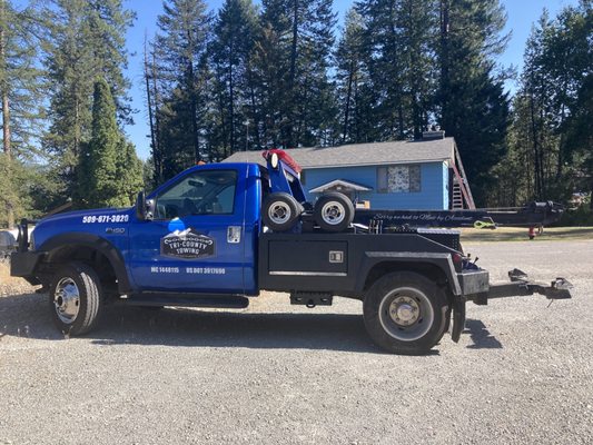 TRI-COUNTY TOWING - Updated December 2025 - Colville, Washington ...