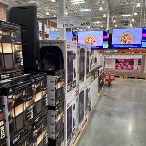 COSTCO WHOLESALE - Updated May 2025 - 363 Photos & 133 Reviews - 205 ...