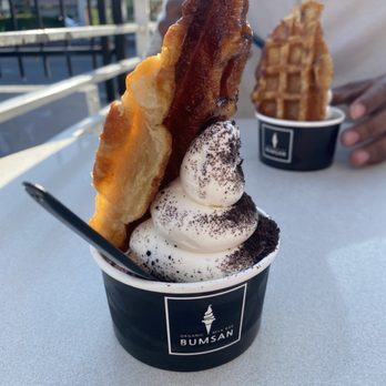 BUMSAN ORGANIC MILK BAR - Updated July 2024 - 2872 Photos & 1426 ...