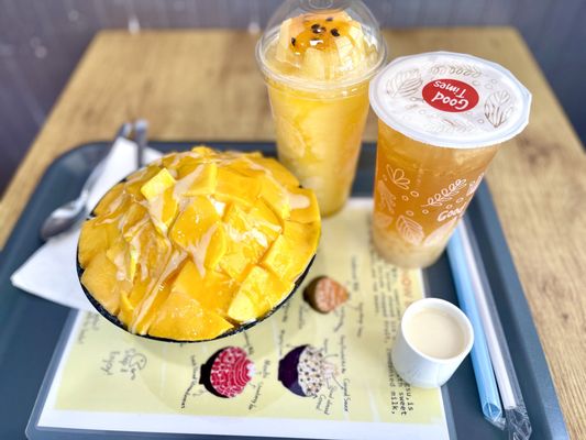 MANDRO TEAHOUSE - Updated September 2025 - 1815 Photos & 933 Reviews ...